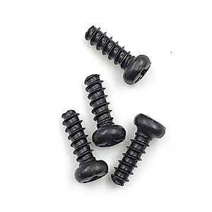 Replacement Screw Set Screws for Sony Playstion PS3 / PS2 Controller（ PS3-20PCS）