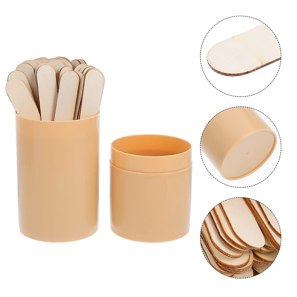 NUOBESTY 1 Set Board Game Bucket Prop Board Game Props Party Board Game Prop Truth-Word Board Game Prop