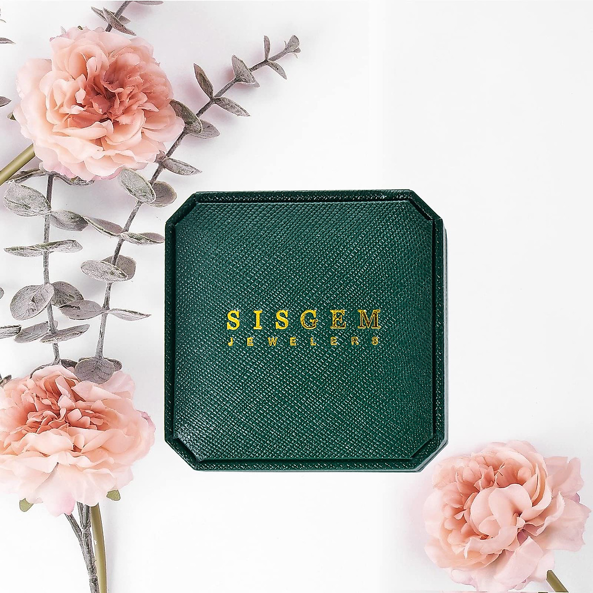 Real 14K Gold Pearl And Necklaces for Women, Gold Chain with Pendant, Gold Jewelry Gifts for Mom Wife, Mothers Day Present, 18" (Yellow)