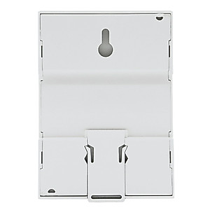 JMORCO SDM3 Three-Phase Multifunction Energy Meter Three-Phase Four-Wire Modbus/Pulse Output Port RS485 PV Solar System Kwh V A Hz W