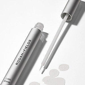 Rodan + Fields R+F Lash Boost Serum | 5 ml | Supports Fuller, Longer-Looking Eyelashes & Brows | Easy Nightly Application