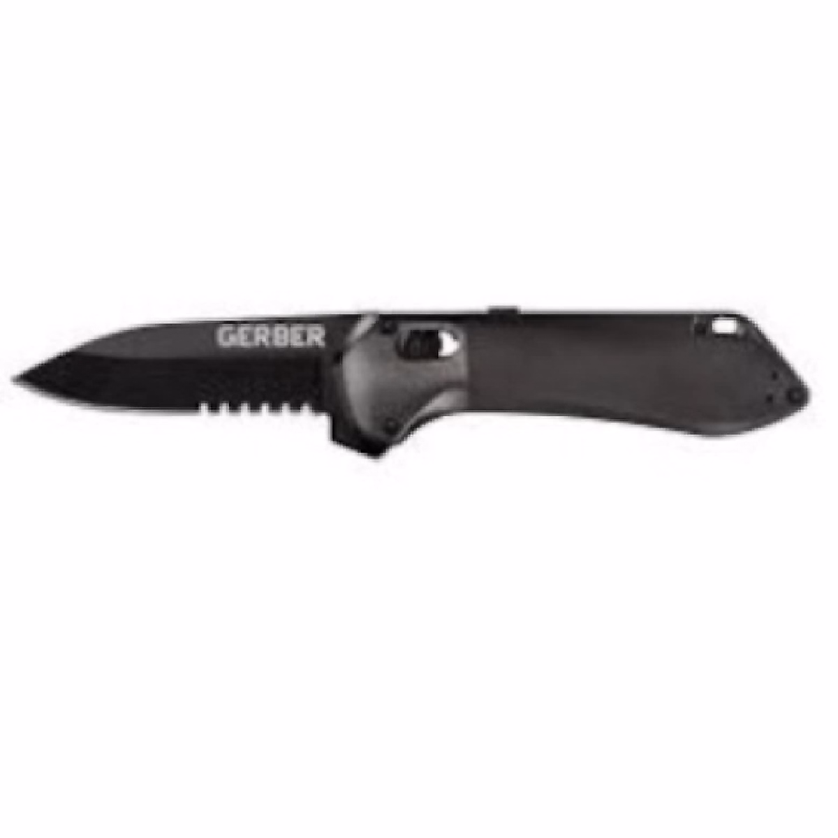 Gerber Highbrow Compact Folding Knife