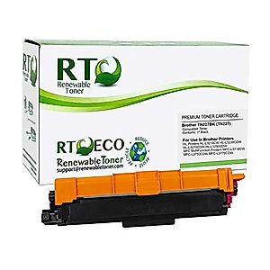 Renewable Toner Compatible Toner Cartridge Replacement for Brother TN227 TN-227 HL L3270 L3210 L3230 L3290 MFC L3710 L3750 L3770