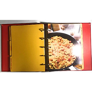 Betty Crocker's Cookbook (5-Ring Binder)
