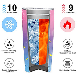 Sister Gifts, Big Sister Gift, Happy Birthday Gifts for Sister from Sister Tumbler 20oz, Sisters Birthday Graduation Gifts Ideas for Women, Big Sister Gifts for Girls,Best Sister Ever Gifts Cup