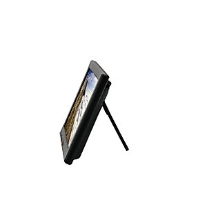 LILLIPUT UM-82/C 8" 4:3 USB LCD Monitor Screen with 2 Built-in Speakers by LILLIPUT Official SELER :VIVITEQ