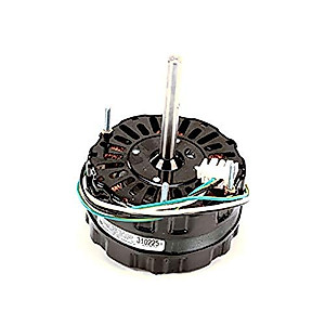 ACCUREX 310225 Motor, 115V, 60HZ, 1/12 HP, 1070 RPM