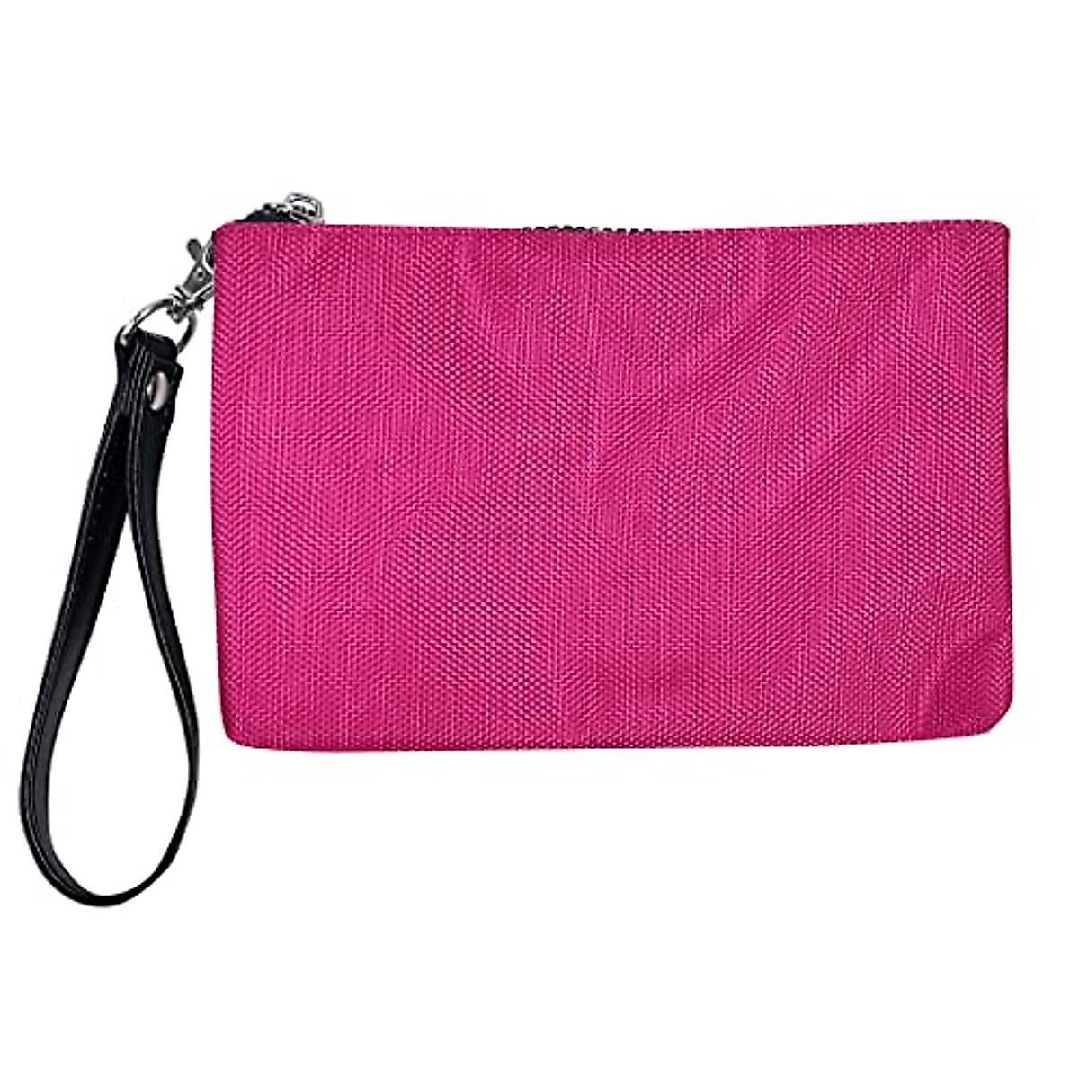 Wristlet, 5x8, Pink