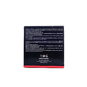 Make Up For Ever HD High Definition Microfinish Powder - Full size 0.30 oz./8.5g