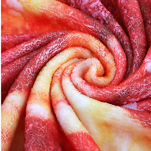 BENEDICT Pizza Blanket for Baby 36 inch Novelty Food Pizza Blanket Soft and Funny Flannel Blanket Suitable for Baby Gifts for Baby Shower Boy Girl