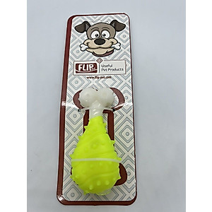 Dog Toy Puppy Dental Chew Fetch Exercise Toy