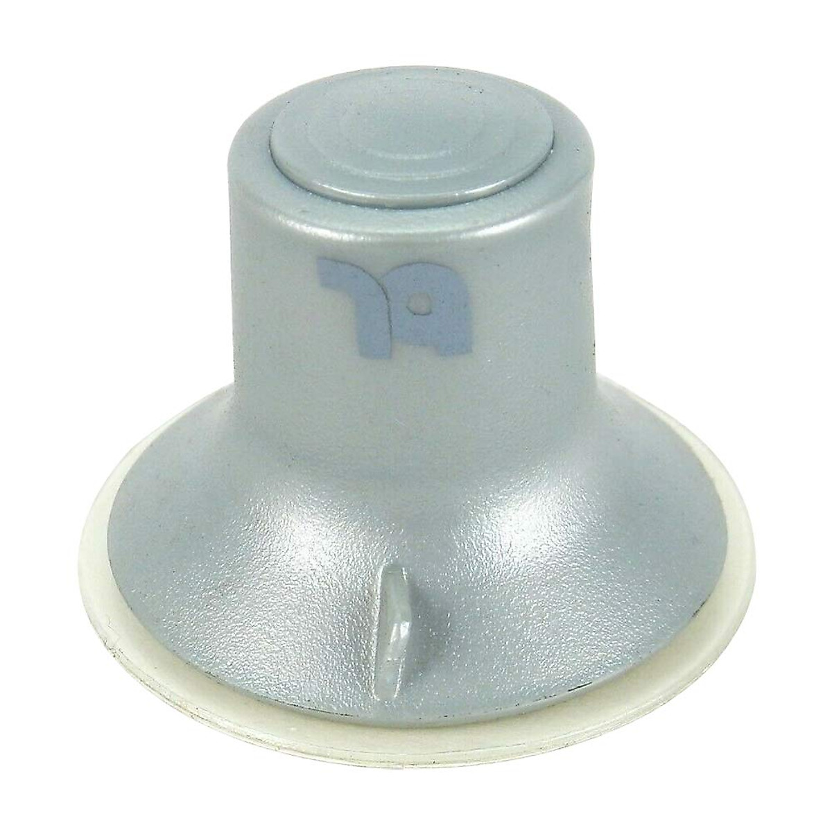 Cool Feet Laptop Cooling Stands - Rubber Feet Heat Reduction Stand with Portable Cooling Pad for Notebooks/Laptops - Innovative Heat Dissipation Solution for Enhanced Performance - Set of 4