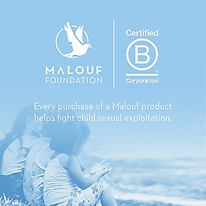 MALOUF 100% Rayon from Bamboo Set-Best Fitting Duvet Cover-8 Corner and Side Loops-Oversized Queen-Rain