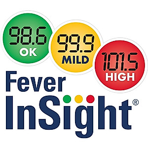 Vicks SpeedRead Digital Thermometer [V912US] 1 Each (Pack of 2)