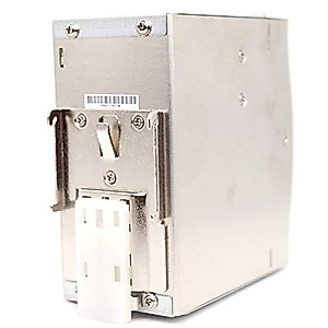 Mean Well NDR-240-24 240W 24VDC 10A AC/DC Industrial DIN Rail Power Supply Single Output Provided by KAINSC Products