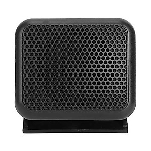 CB External Speaker, Radio Communication Speaker for Car Two-Way Radio CB Speaker External for Yaesu FT-847 FT-920 FT-950 FT-2000