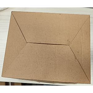 IMAGE Large Version Stand Ventilated Adjustable Light Box Laptop Pad Stand, Multifunction(12 Angles) Skidding Prevented Tracing Holder for AGPtek/Huion A3 A4 LED Tracing Light Pad & Diamond Painting