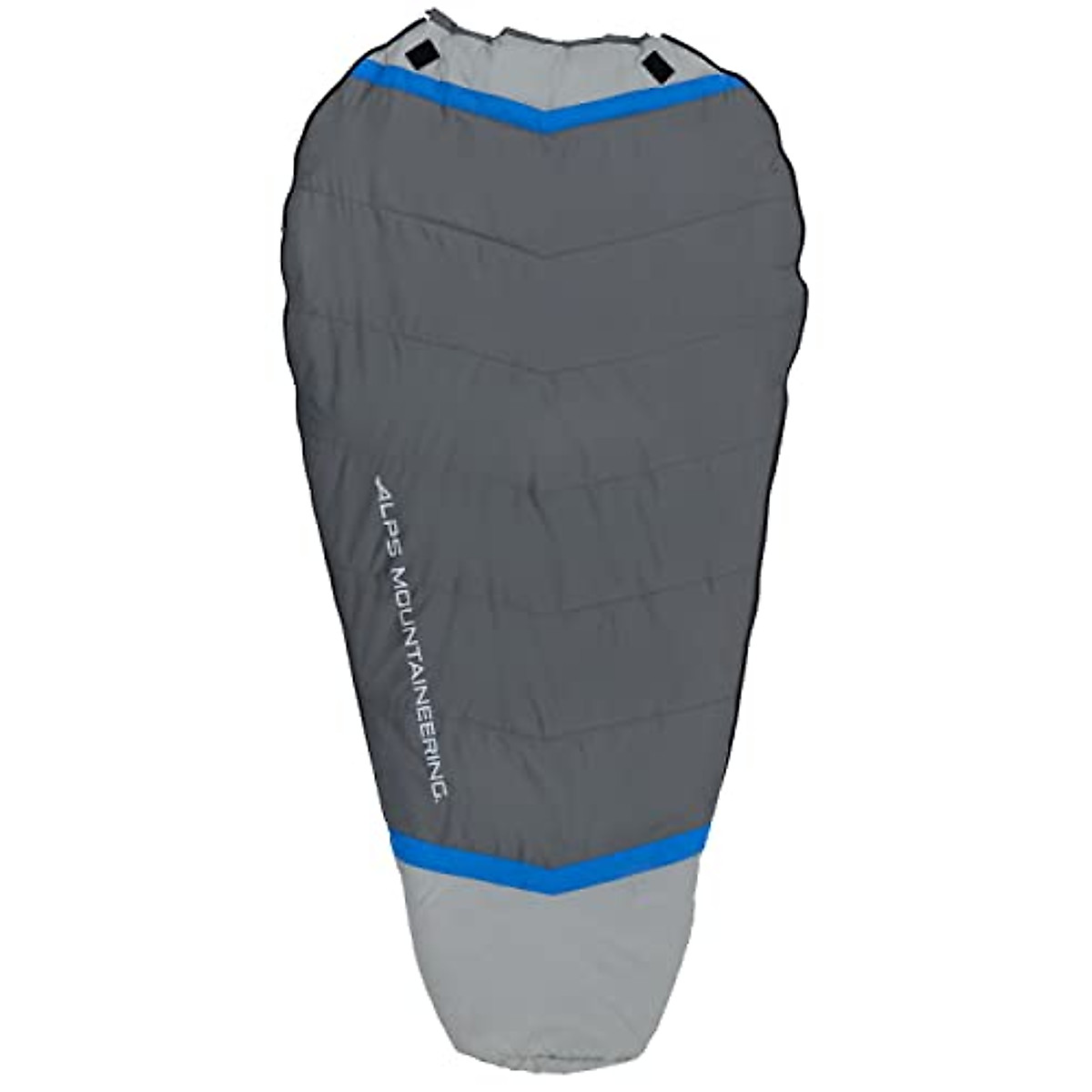 ALPS Mountaineering Aura System +30°/15° - Charcoal/Gray