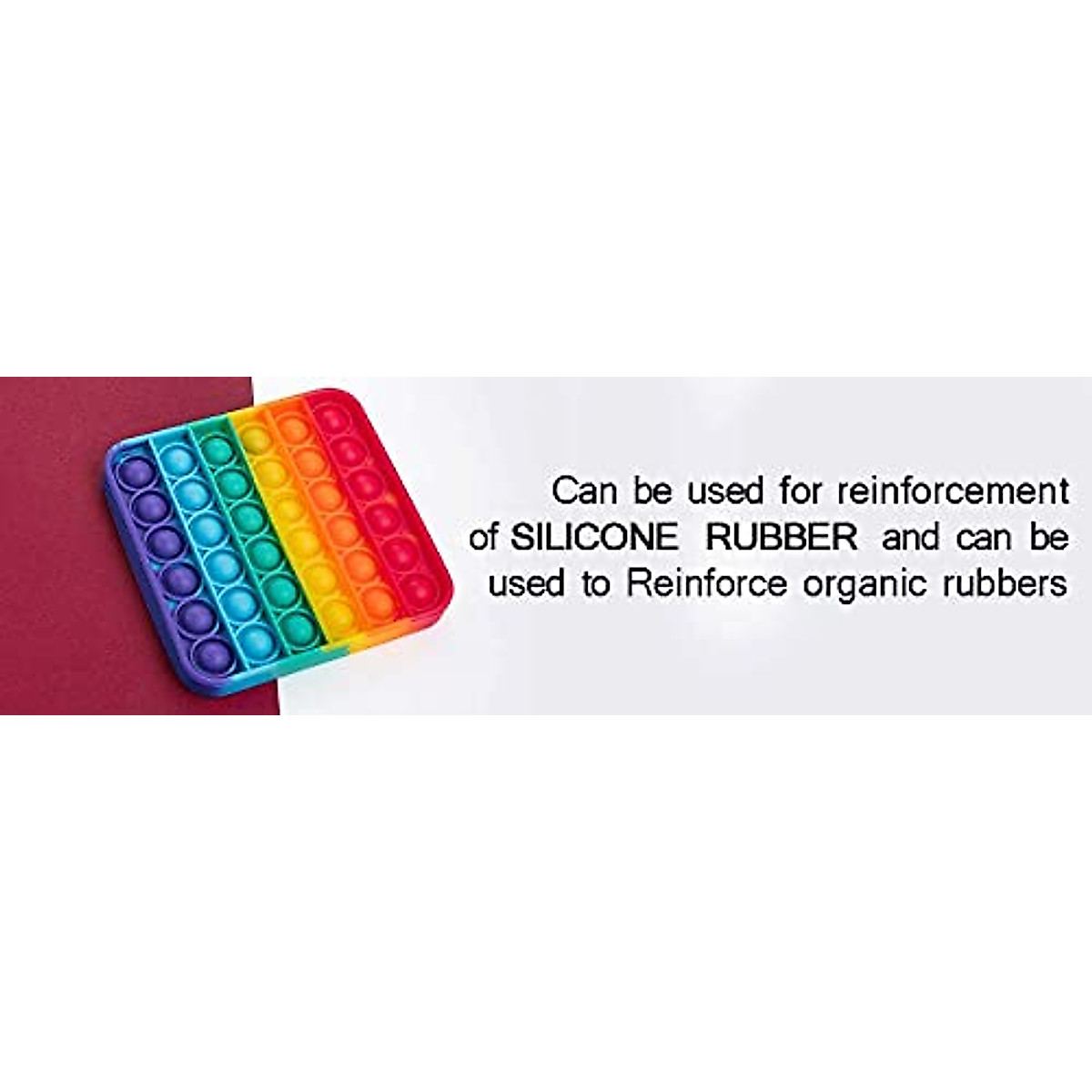 Fasco Epoxies - Fasco Cab-O-SIL Fumed Silica thickener in Quart tub