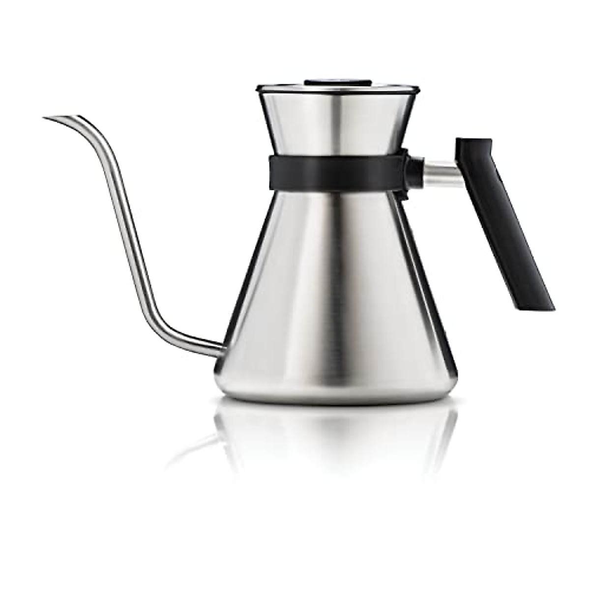 Chemex - Stainless Steel Gooseneck Chettle - Brushed