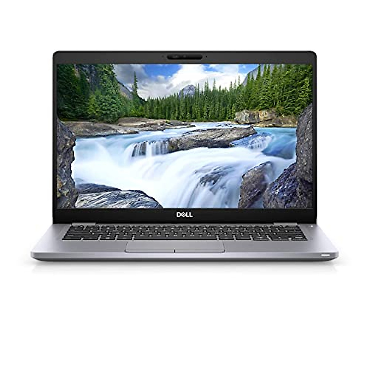 Dell Latitude 5310 Laptop 13.3 - Intel Core i7 10th Gen - i7-10610U - Quad Core 4.9Ghz - 512GB SSD - 32GB RAM - 1920x1080 FHD - Windows 10 Pro (Renewed)