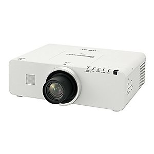 Panasonic PT-EW530U LCD Projector