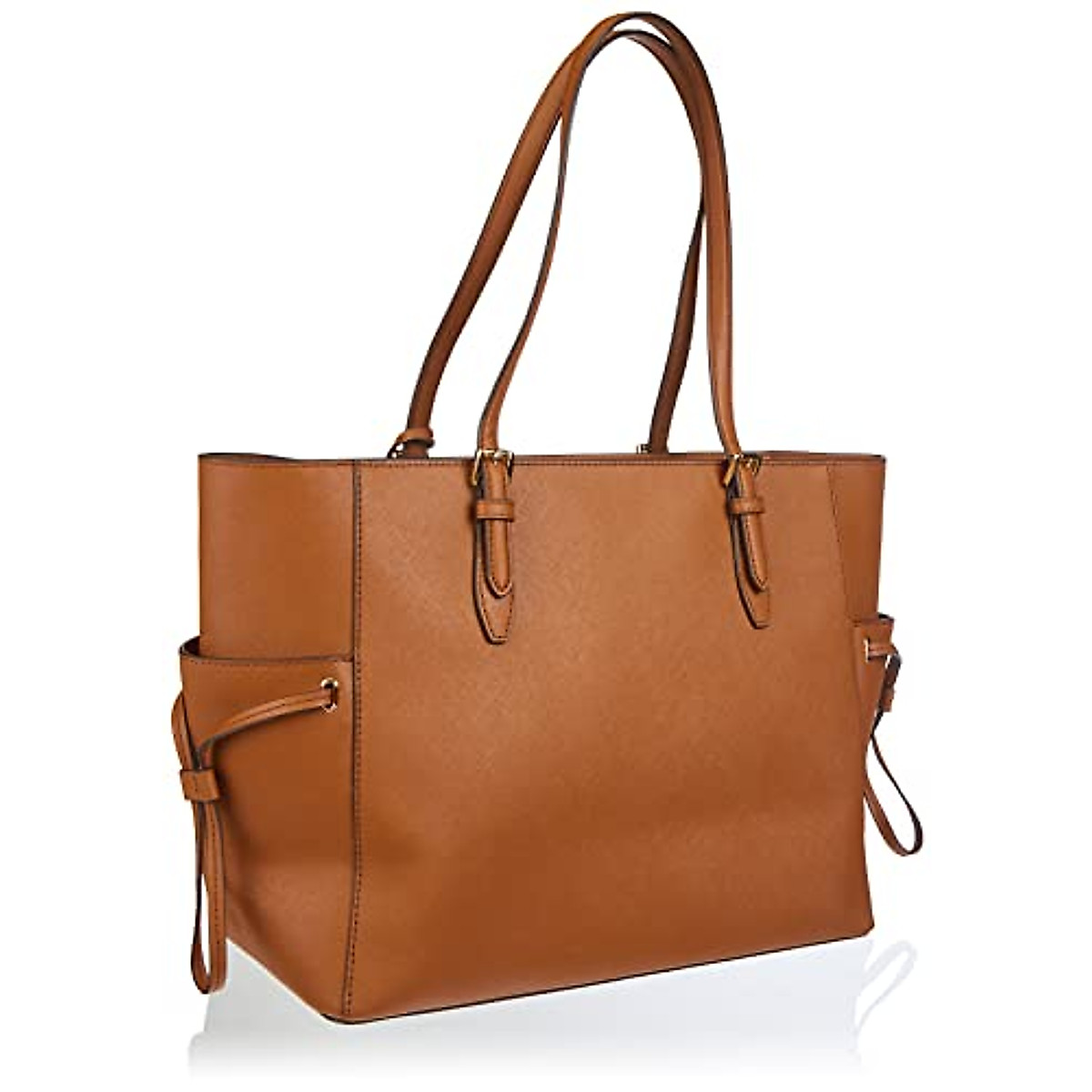 Michael Kors Gilly Large Drawstring Travel Tote Shoulder Bag Luggage