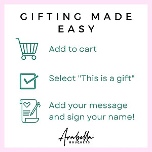 OVERNIGHT DELIVERY | Hugs and Kisses Flowers with Vase, Yellow, Orange and Green | Arabella Bouquets Fresh Cut Flowers