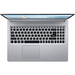 Acer 2022 Aspire 5 Slim Laptop, 15.6" Full HD Display, AMD Ryzen 5 5500U Hexa Core Processor, AMD Radeon Graphics, WiFi 6, Backlit Keyboard, Windows 11 Home (24GB RAM | 1TB SSD)