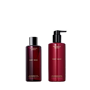 Victoria's Secret Very Sexy Mist & Lotion Set