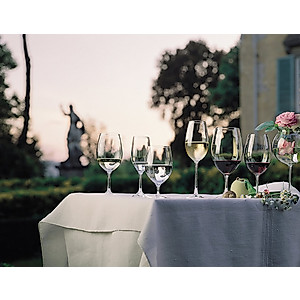 Riedel Ouverture Magnum Wine Glasses (Buy 6 Get 8)