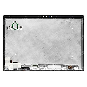 GBOLE Screen Replacement for Microsoft Surface Book 1 1703 1704 1705 1706 Book 2 1803 1804 1805 1806 LCD LED Touch Screen Display Digitizer Assembly