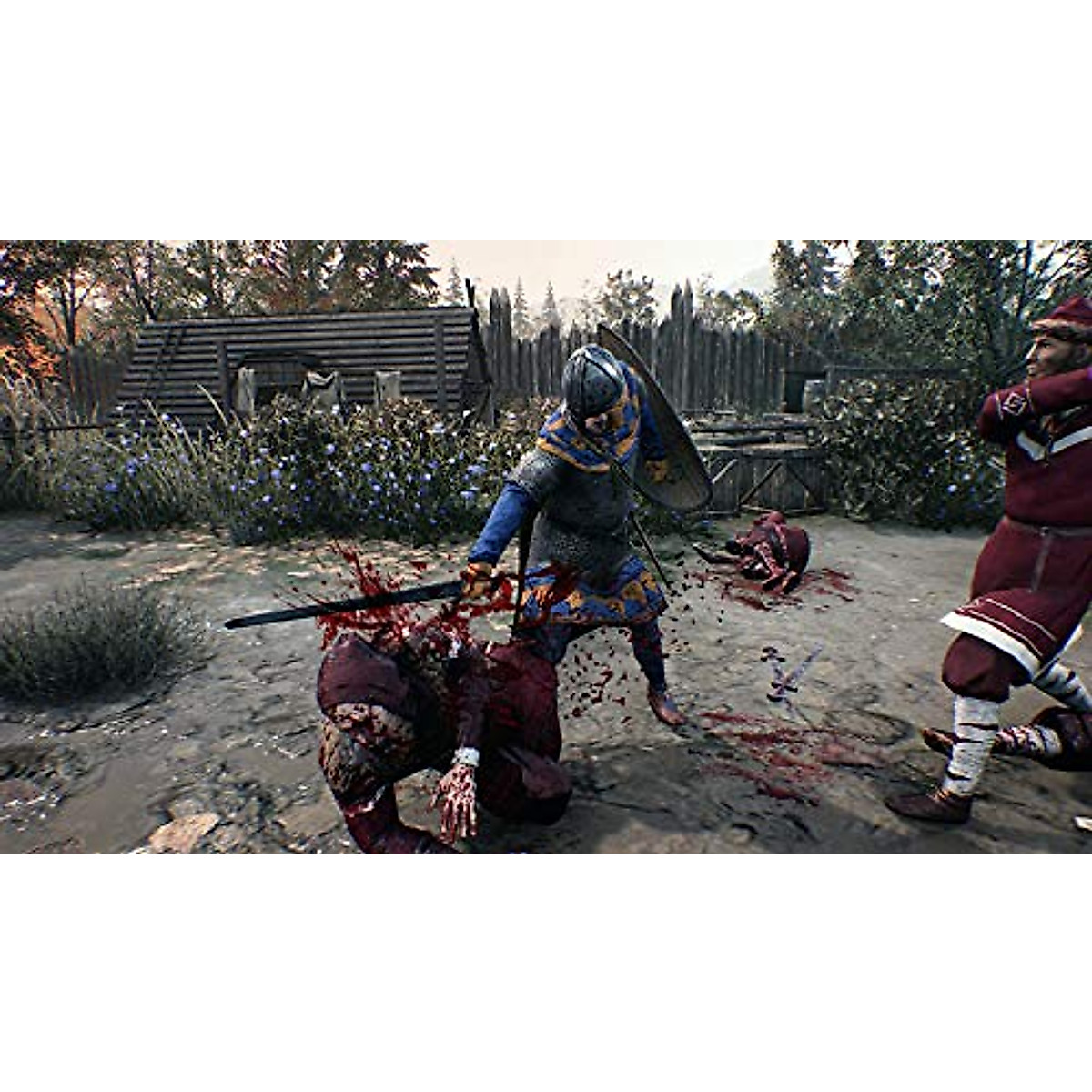 Ancestors Legacy - Nintendo Switch