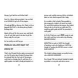 Dork Diaries 11: Tales from a Not-So-Friendly Frenemy (11)