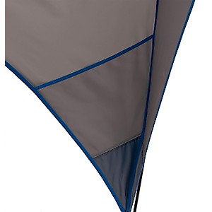 ALPS Mountaineering Tri-Awning Elite - Charcoal