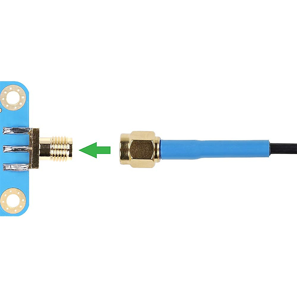 Atlas Scientific Surveyor™ Analog ORP Kit