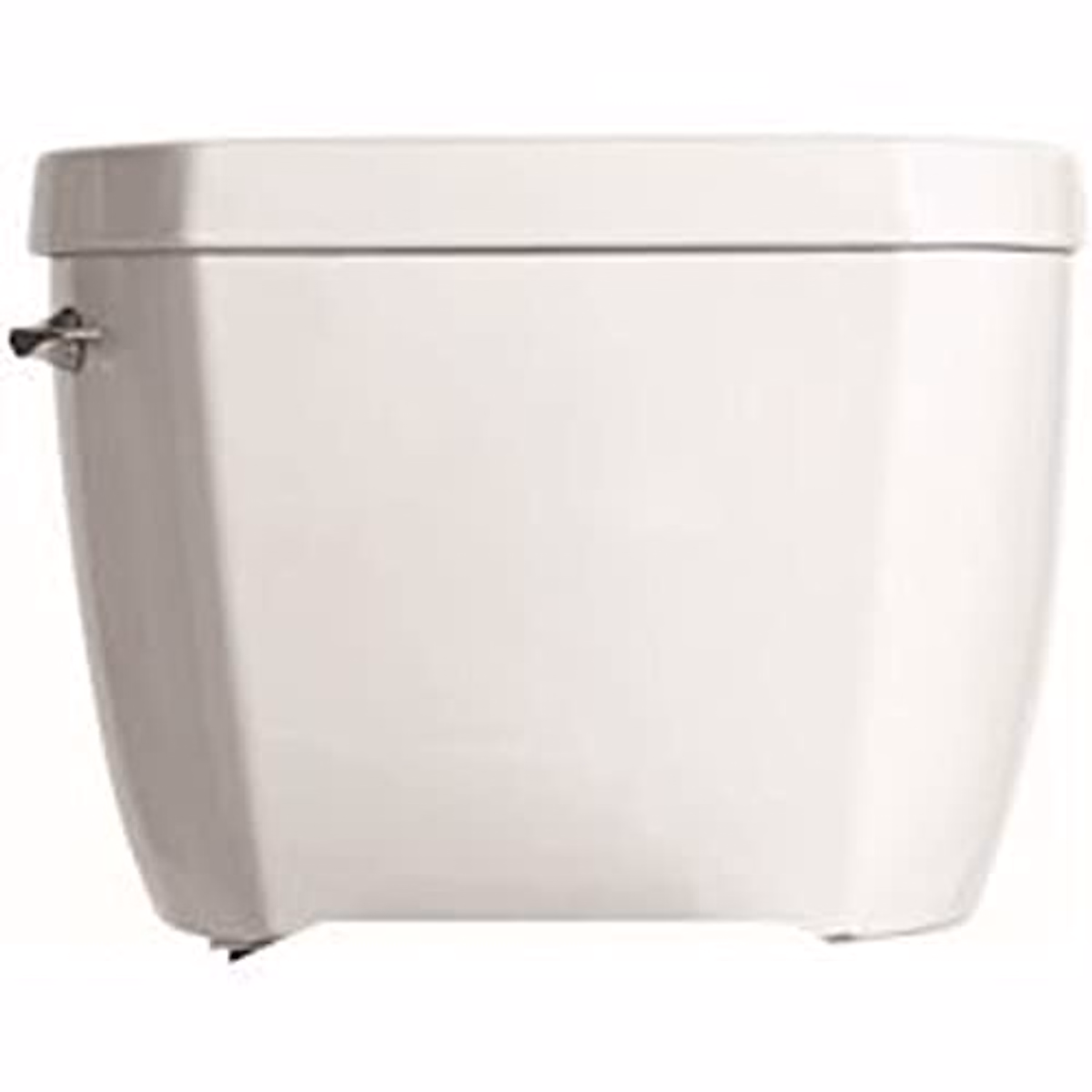 1 Pc, Niagara Conservation Stealth Toilet Tank, 0.8 Gpf, Side Mount Lever