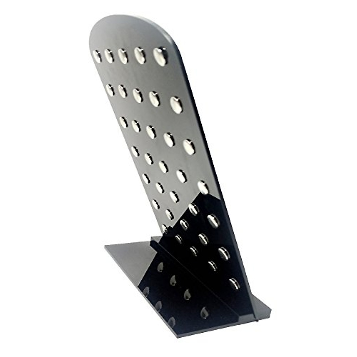 Ladieshow Snap Jewelry Display Stand for Petite Small Button 12mm