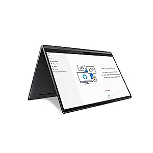 Yoga C940 2-in-1 15.6" Full HD 1920 x 1080 Touch Laptop 9th Gen i7-9750H up to 4.50GHz GTX 1650 4GB Active Pen FPrint Reader Plus Best Notebook Stylus Pen Light(2TB SSD|16GB RAM|Win 10)