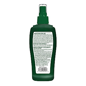 Repel Insect Repellent Sportsman Max Formula (2 Pack), Repels Mosquitoes, Ticks and Gnats, Effective Long-Lasting Protection, 40% DEET (Pump Spray) 6 fl Ounce