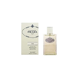 Prada Infusion D'iris Eau de Parfum Spray, 3.4 Ounce