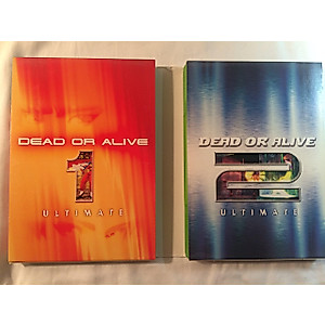Dead or Alive Ultimate