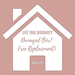 Onebttl Realtor Gifts for Women, Everything I Touch Turns to Sold, Funny Gifts for Real Estate Agent, Salesman, Boss, Coworkers, Employees, 20 Oz Stainless Steel Tumbler- Rose Gold