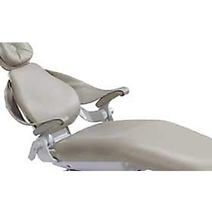 DEZ J/V-Generation Chair, 115V Magellan Cusp