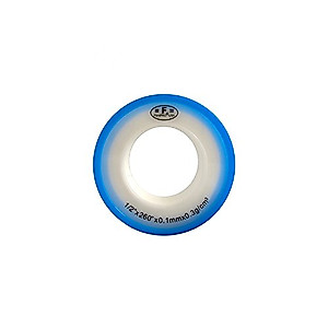 FibroPool 1 1/4" Swimming Pool Filter Hose Replacement Kit (6 Feet, 2 Pack)