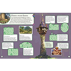 Disney Princess Ultimate Sticker Collection