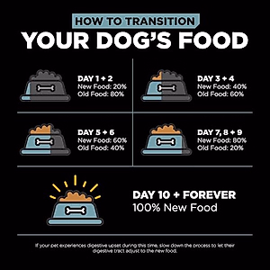Go! Solutions Digestion + Gut Health, Dry Dog Food, Chicken Recipe with Ancient Grains, 3.5 lb Bag