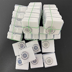 5PCS Low Price For Fujikura CT-06 CT-30 HS-30 Fiber Cleaver Blade CT30 CB-16 Cutting Knife Blades 16 Faces 48000-50000 Times