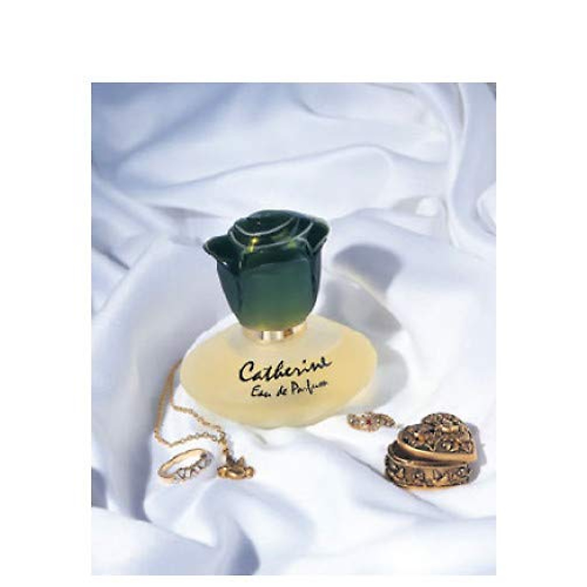 RASASI Catherine for Woman - EDP 45 ML(1.5 OZ), Long Lasting Scents Of Arabia, Luxury Perfumes for Men & Women - Warm Rich and Sensual Fragrance