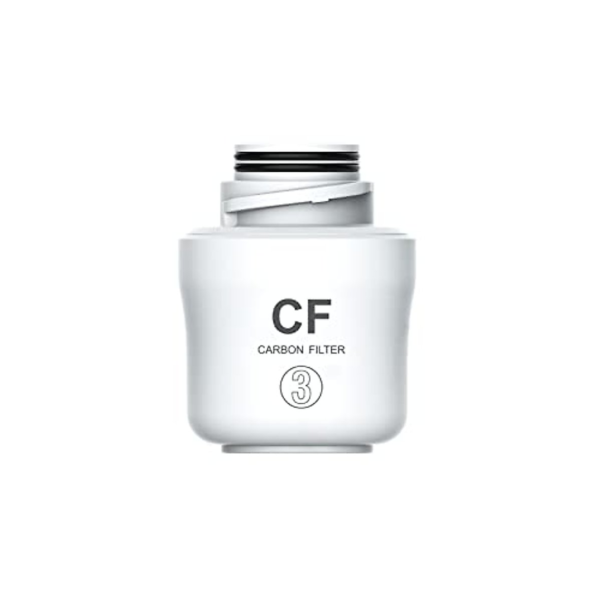 Filter Element Of Reverse Osmosis Under-Counter 500GPD-X6-CF